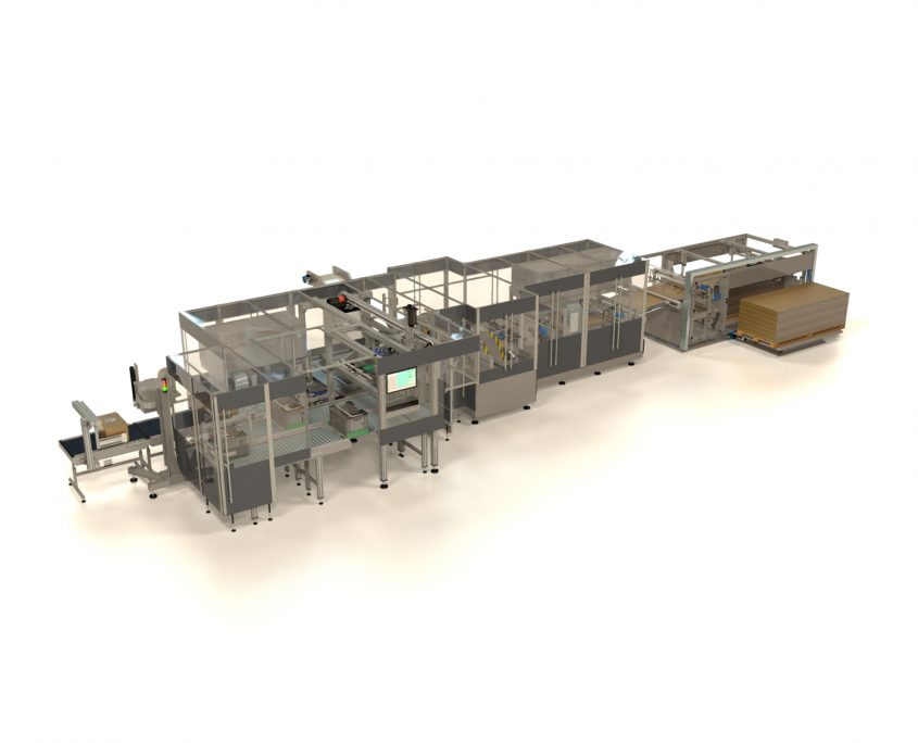 Carton Wrap – Gramag