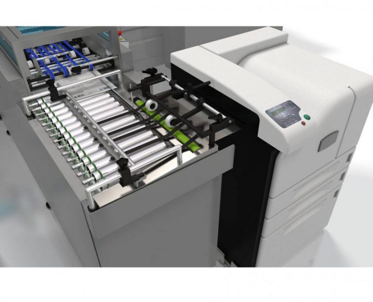 Carton Wrap – Gramag